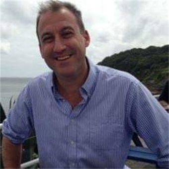 James Goodwin - About the Author | Kogan Page